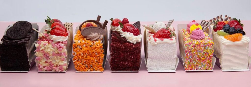 Cake Box Franchise for Sale | Catering Franchises Opportunities