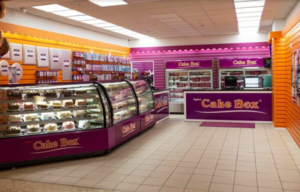 Cake Box Franchise for Sale | Catering Franchises Opportunities