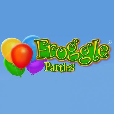 Froggle Parties Franchise for Sale - Childrens Franchise | Franchise UK