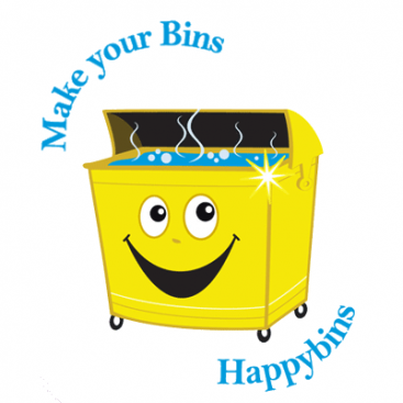 Happy Bins Franchise for Sale - Cleaning Franchises | Franchise UK