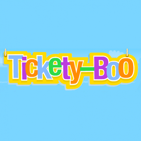 Tickety Boo! Franchise for Sale | Children Franchises Opportunities