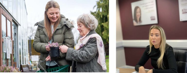 Home Instead Senior Care Franchise - Care Franchises | Franchise UK