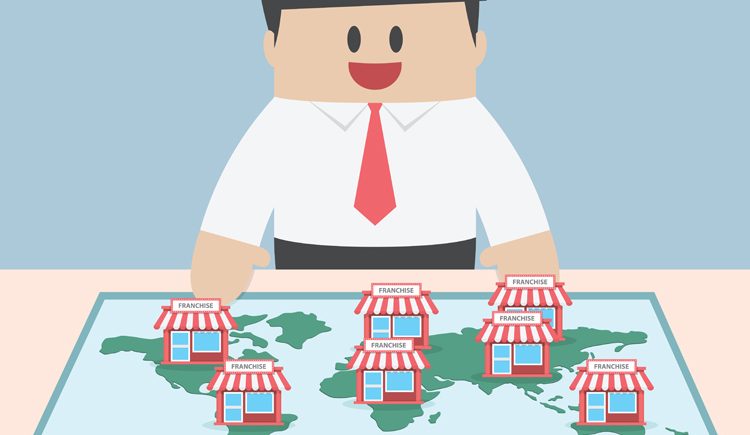 What Is Relationship Between The Franchisor And Franchisee