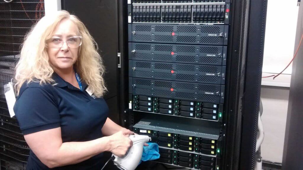 Techclean IT Equipment Cleaning Franchises | Franchise-UK.co.uk