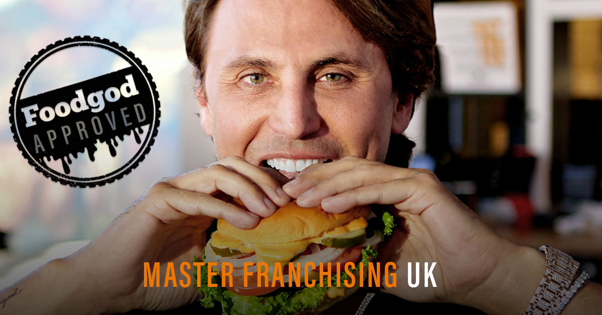 Fast Food Franchises Opportunities UK - Food Franchise UK
