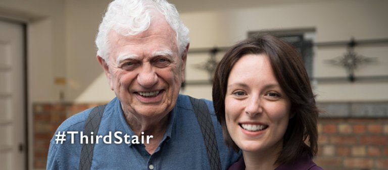 Home Instead Launches TV Ad Campaign | Franchise UK