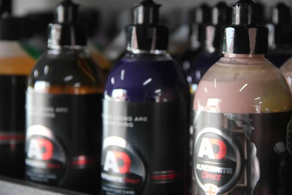 Autobrite Direct Automotive Franchise Opportunity | Franchise-UK.co.uk