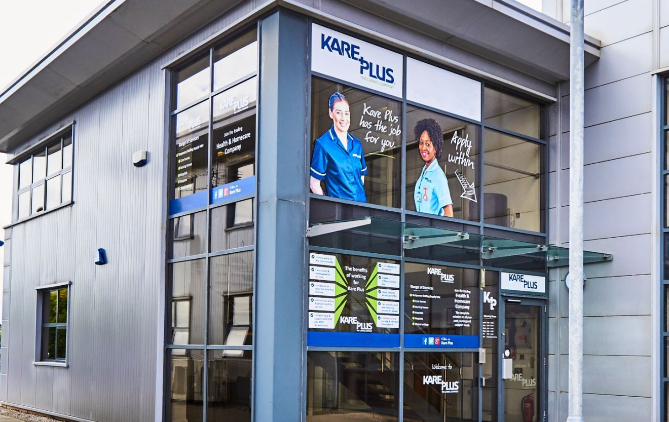 Kare Plus Franchise - Care Franchises | Franchise Opportunities UK