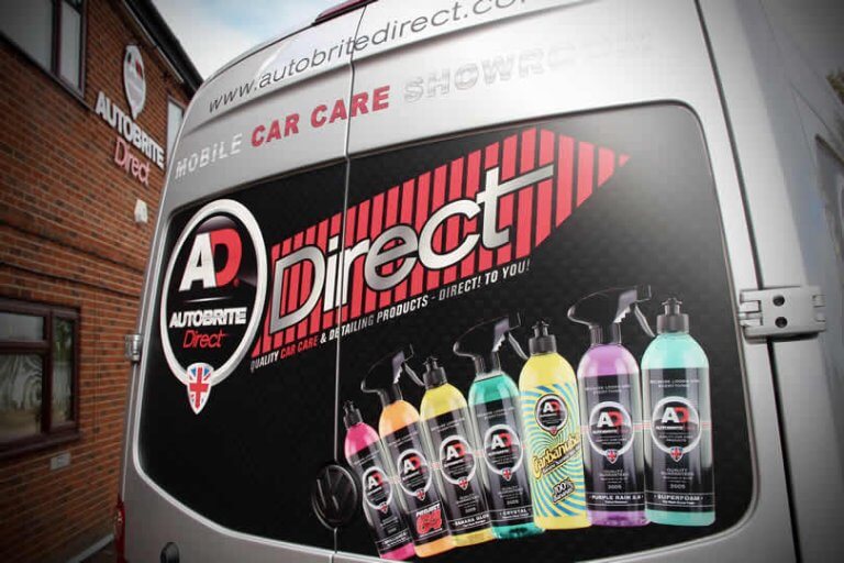 Autobrite Direct Automotive Franchise Opportunity | Franchise-UK.co.uk
