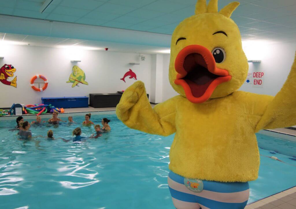 Puddle Ducks raises £300k for local charities | Franchise UK