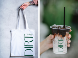 Dirt Coffee Franchise | Franchise UK