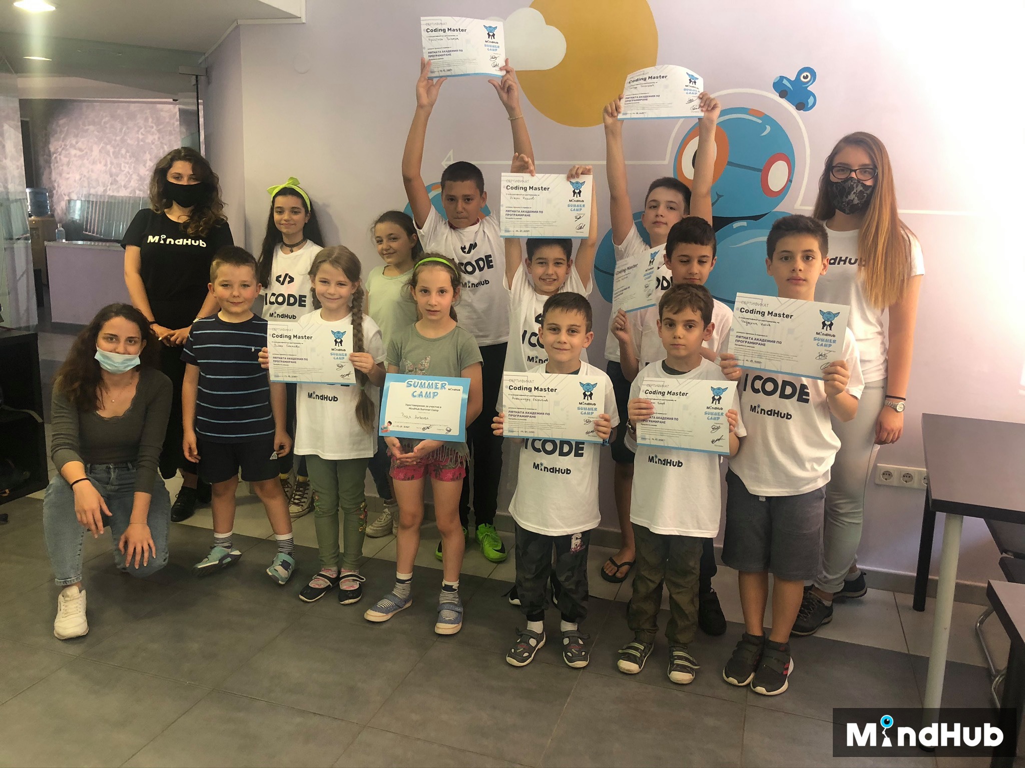 MindHub Franchise | Franchise UK