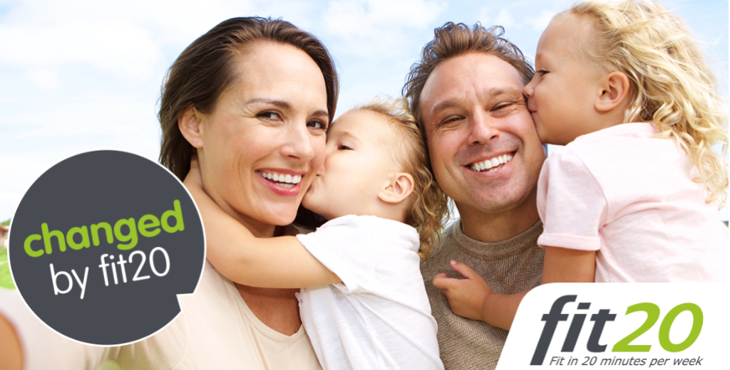 Fit20 Franchise | Franchise UK