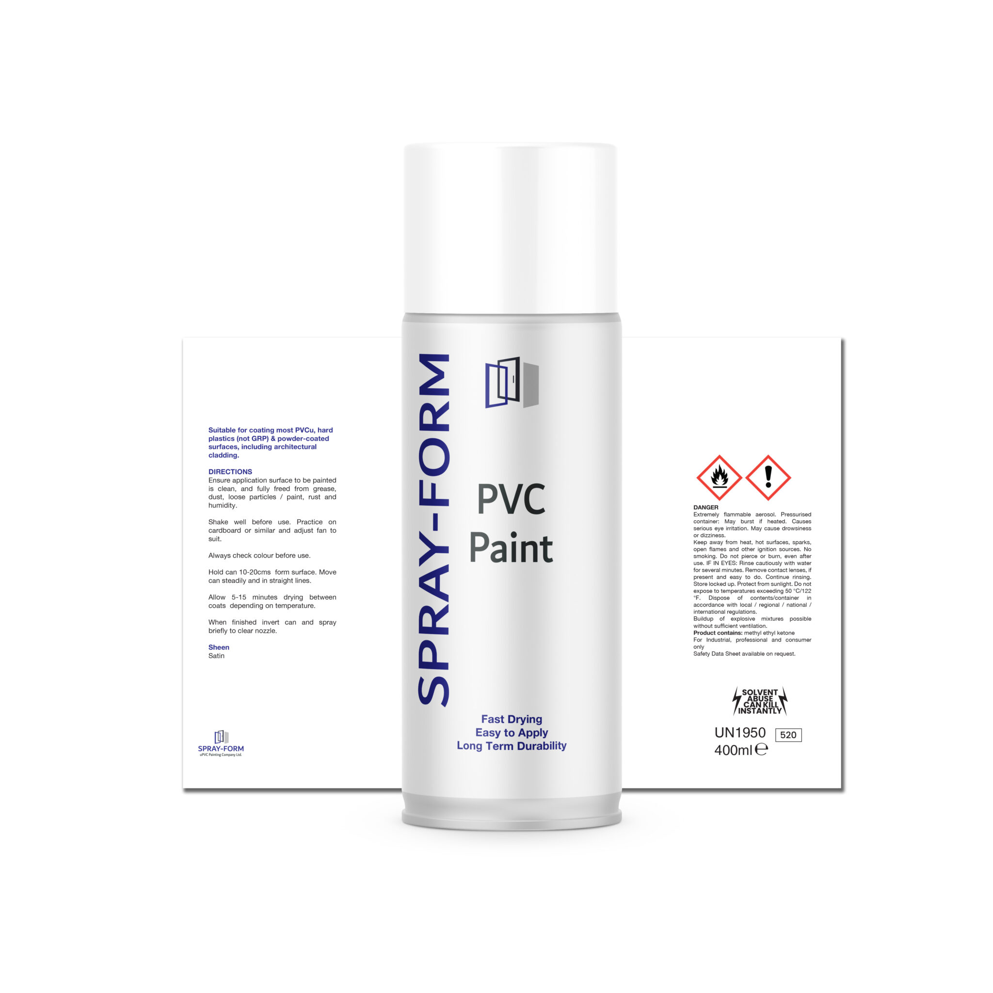 SPRAY-FORM Franchise | Franchise UK