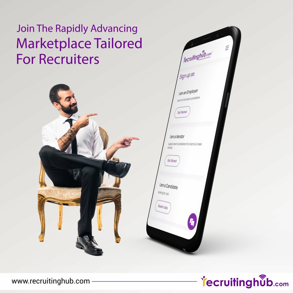 Recruiting Hub Franchise | Franchise UK