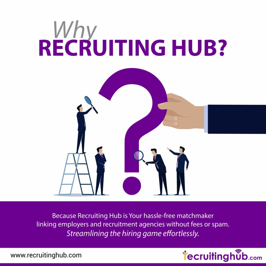 Recruiting Hub Franchise | Franchise UK