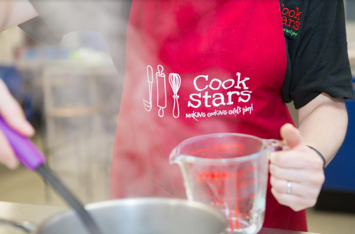 Cook Stars Franchise | Franchise UK