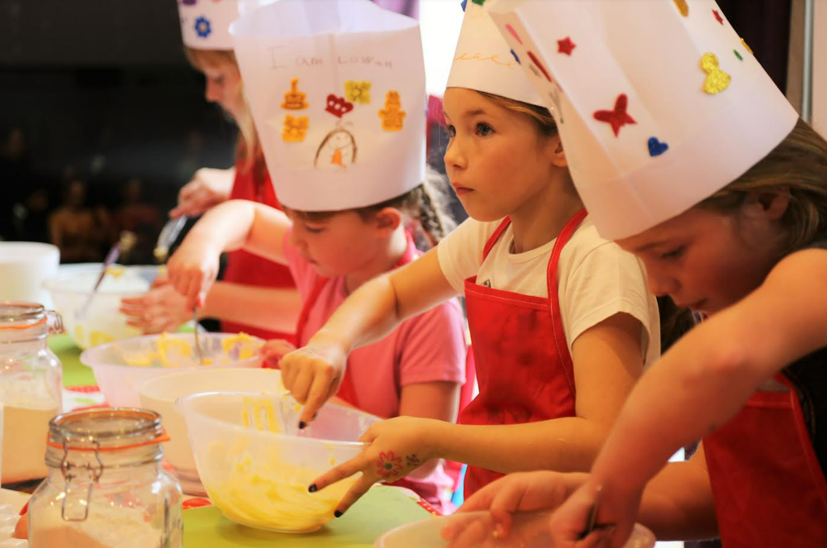 Cook Stars Franchise | Franchise UK