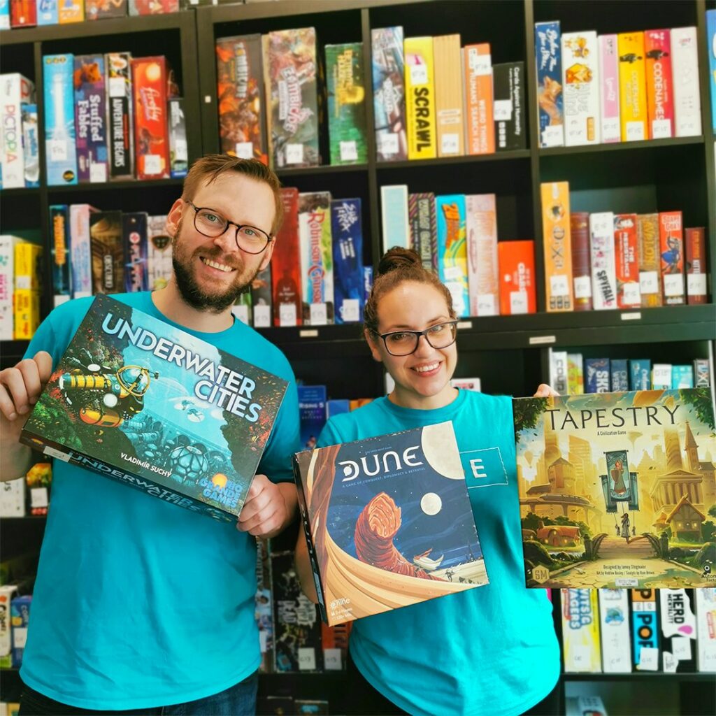 The Dice Box Franchise | Food Franchises | Franchise UK