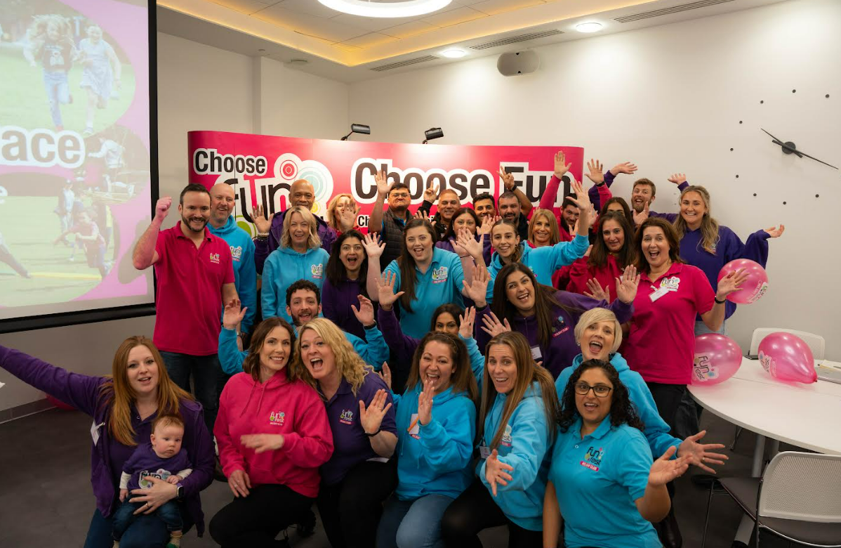 Fun Fest Holiday Club Franchise | Franchise UK