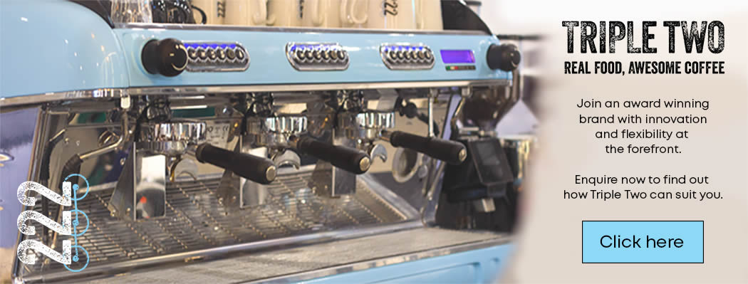 Coffee Franchises UK | Coffee Franchise Opportunities for Sale