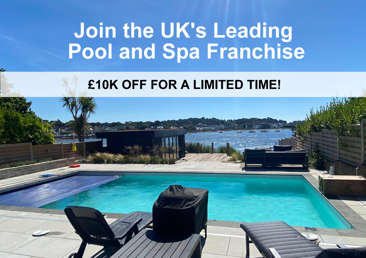 Clearway Pools and Spas Franchise | Franchise UK