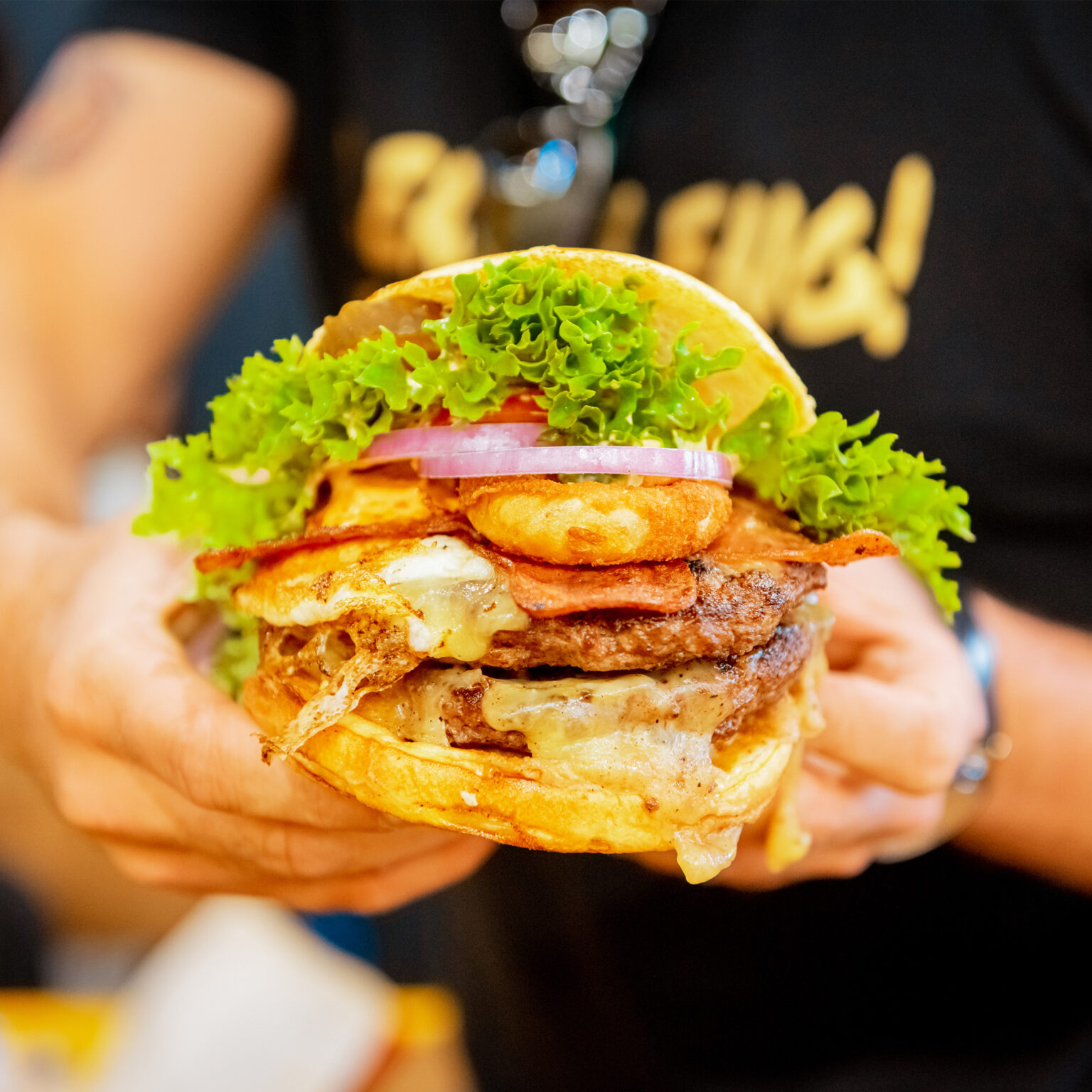 Amigos Burgers and Shakes Franchise | Franchise UK