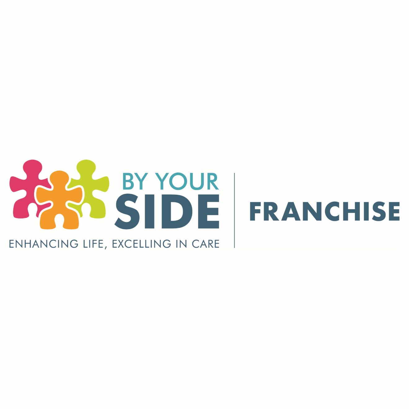 By Your Side Franchise | Franchise UK