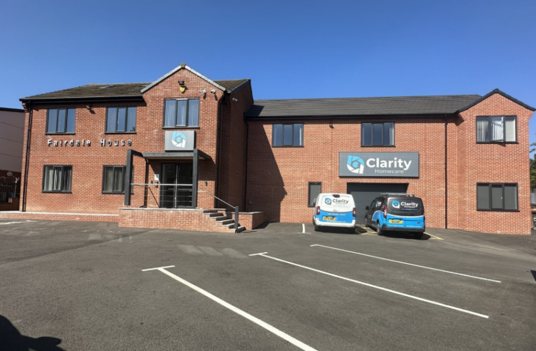 Clarity Homecare Franchise | Franchise UK