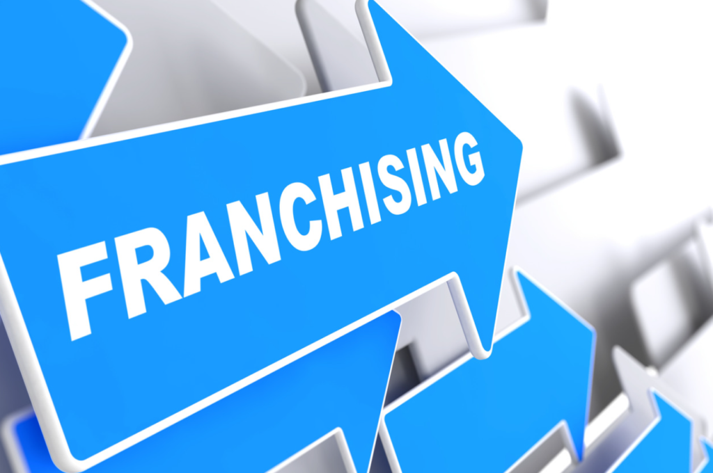 What are the benefits of franchising your business? | Franchise UK