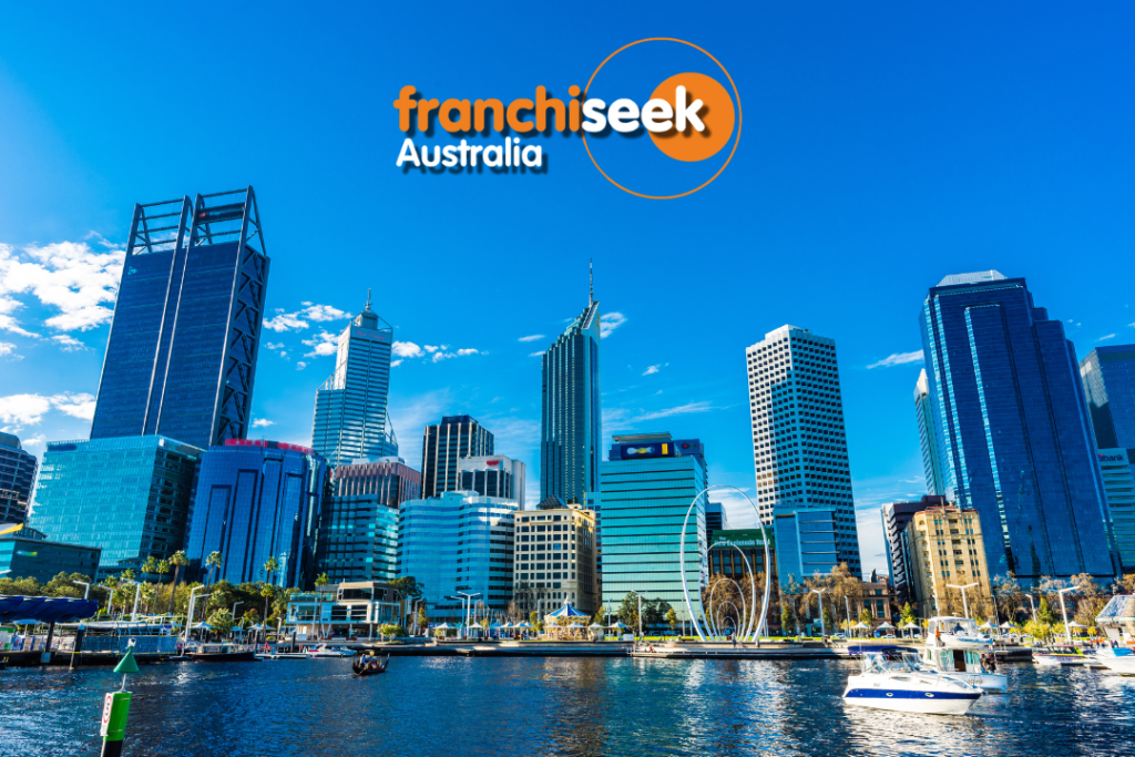 Franchiseek Expands to Australia