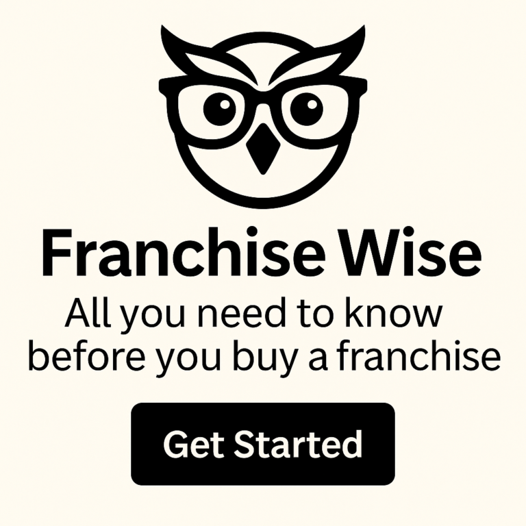 Top 100 UK Franchises Reviews | Franchise UK