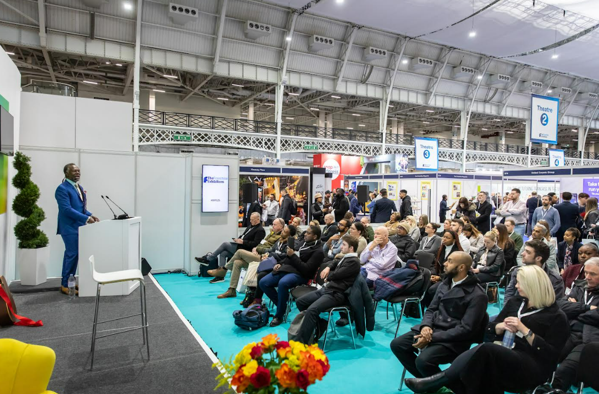 Turn ambition into ownership – explore proven business opportunities at ...