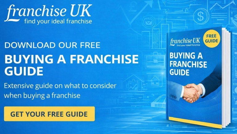 Franchise Opportunities and UK Business Franchises for Sale | Franchise UK